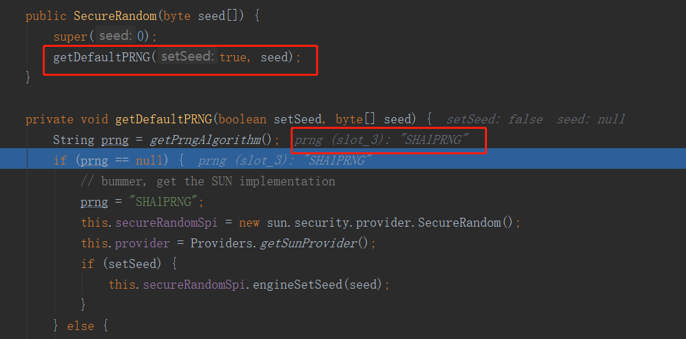 AES加密算法在不同平台上引起的“血案”_aes securerandom_凌恒零的博客-CSDN博客