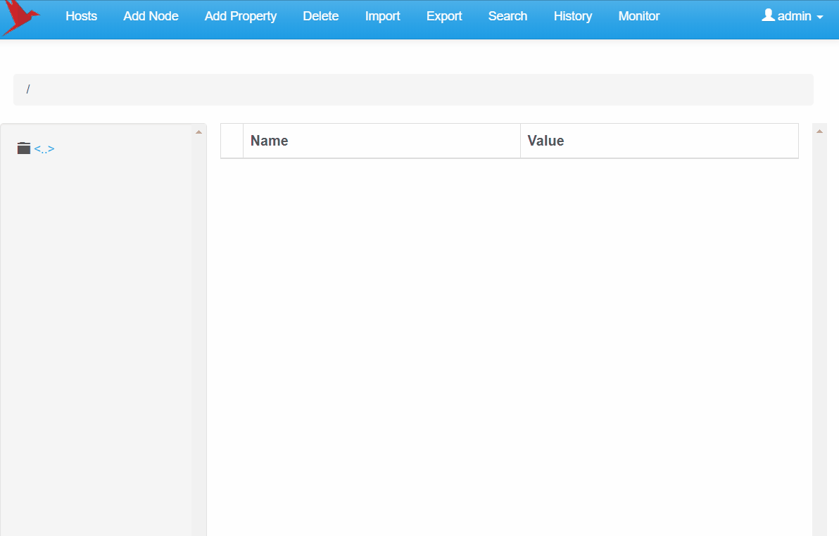 zookeeper图形化管理界面--zkui的安装使用-CSDN博客