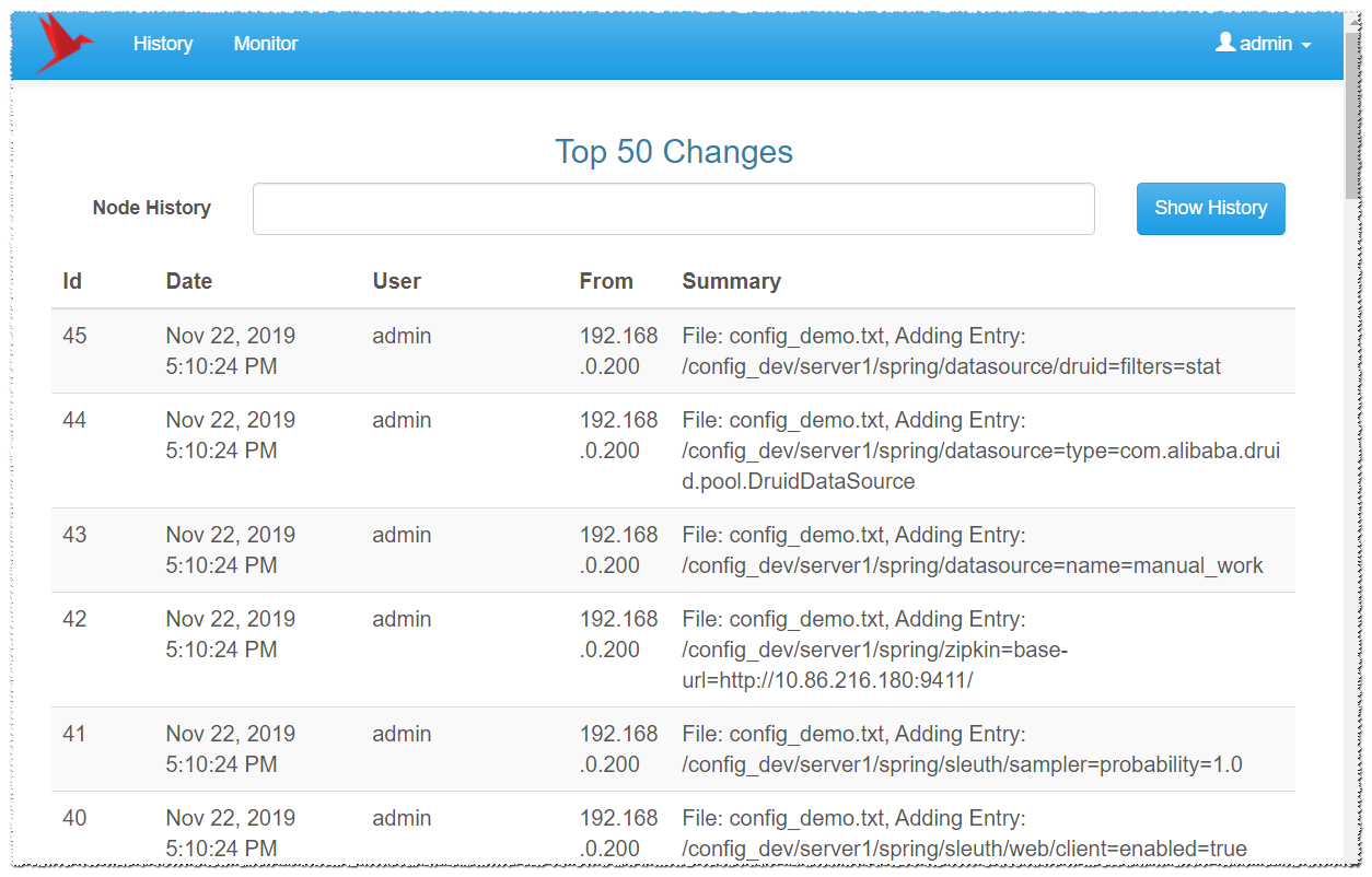 zookeeper图形化管理界面--zkui的安装使用-CSDN博客