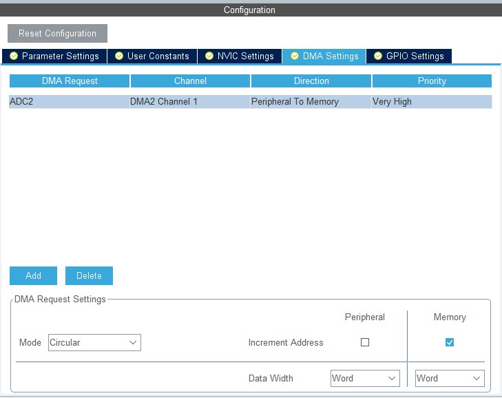 STM32学习笔记,双ADC_DMA同步采集(CUBEMX+HAL+过采样)_stm32 h7 双重adc 同步-CSDN博客