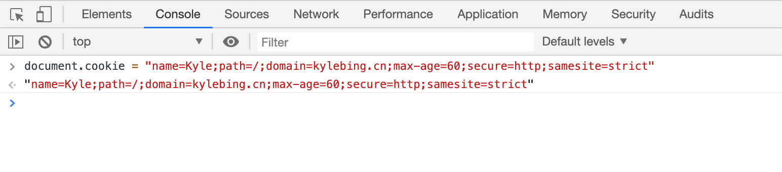js 原生方法操作 cookie 详解_cookie js-CSDN博客