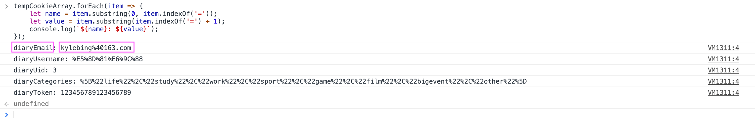 js 原生方法操作 cookie 详解_cookie js-CSDN博客