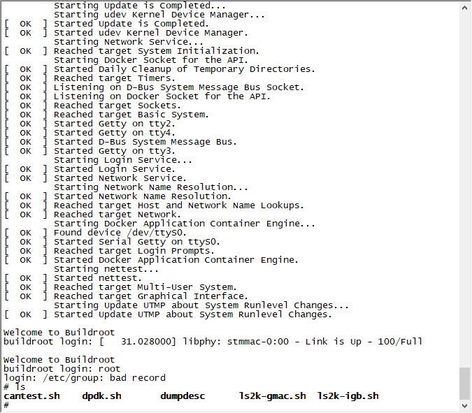龙芯2K1000内核及文件系统烧写流程（恢复Boot内核引导配置及分区）_龙芯芯片烧入-CSDN博客