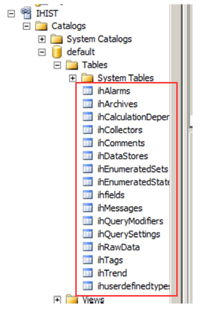 使用sql 链接historian 服务配置方法 Csdn博客 