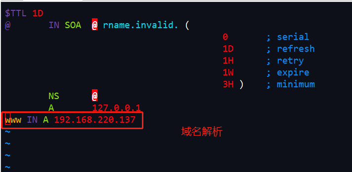 AWStats日志分析之系统的部署_awstats build-CSDN博客
