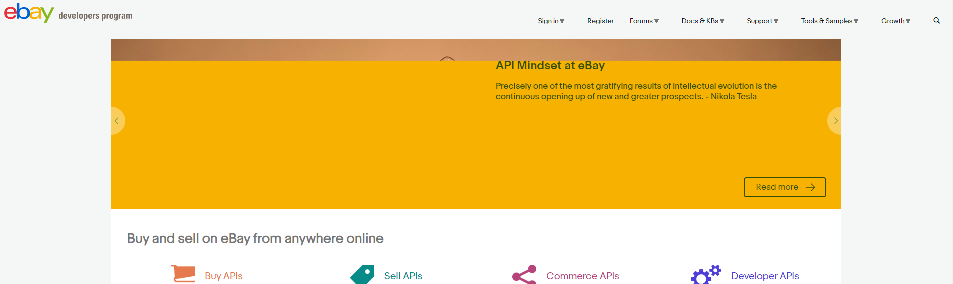 eBay 接口开发_ebay接口开发文档-CSDN博客