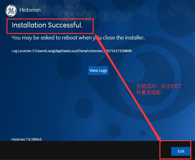Historian 7.0 安装说明_historian如何连接采集器-CSDN博客