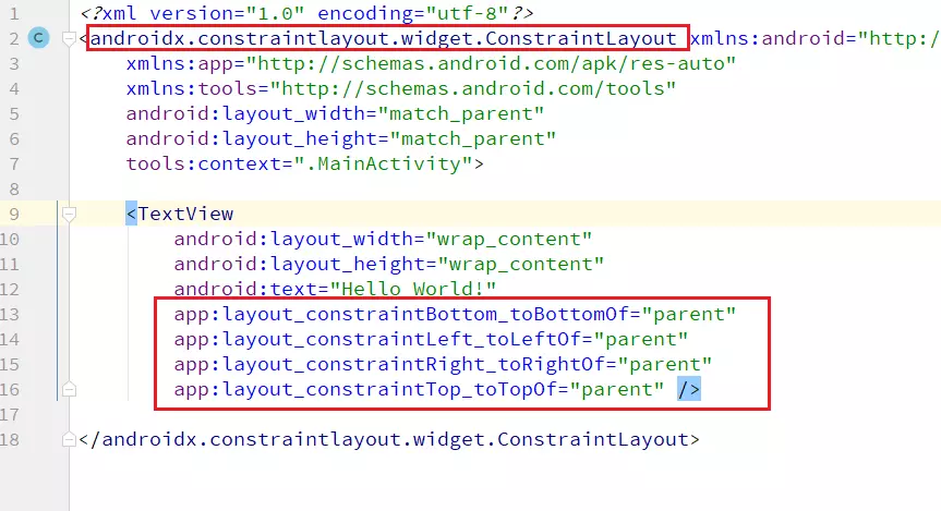 targetSdkVersion版本过高 降级操作_targetsdkversion 27-CSDN博客