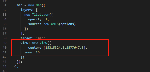 webgis之Openlayer加载wmts服务_optionsfromcapabilities-CSDN博客