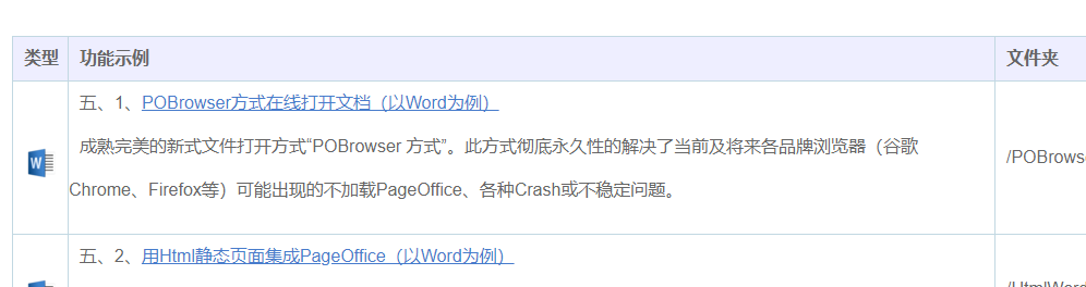 springboot+pageoffice实现Word在线编辑_springboot 在线文档编辑-CSDN博客