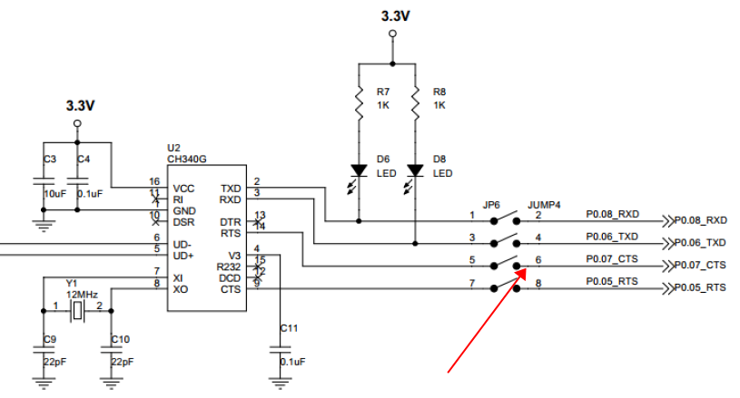nrf52832 nRF Sniffer Wireshark 环境搭建完成Wireshark检测不到nRF SnifferCOM问题_未出现nrf sniffer-CSDN博客