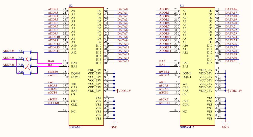 s3c2440 地址分配硬件连接及其启动原理分析(转)_2440地址映射-CSDN博客