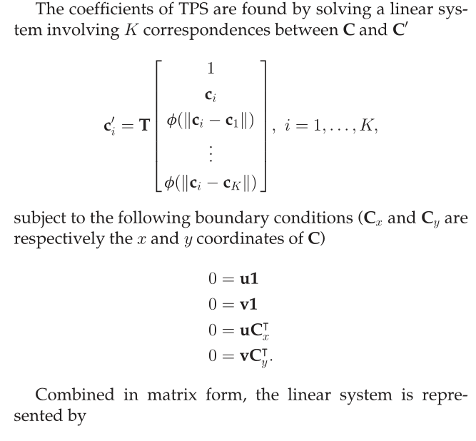 ASTER: An Attentional Scene Text Recognizer with Flexible Rectification-CSDN博客