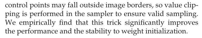 Aster An Attentional Scene Text Recognizer With Flexible Rectification Csdn博客
