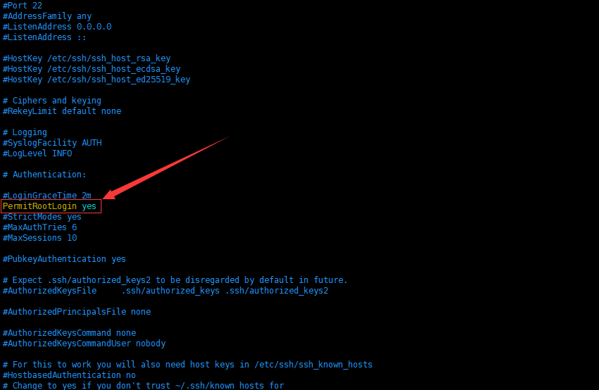 Ubuntu 18.04 安装ssh并开启root远程登录_ubuntu18.04安装sshd 开放root-CSDN博客