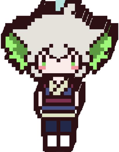 赏析艺术系同学的p5js作品_p5.js 像素风-CSDN博客