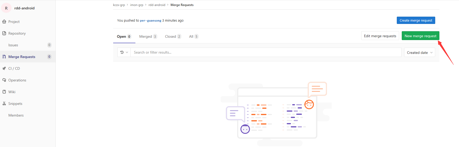 Git Extensions 使用-CSDN博客