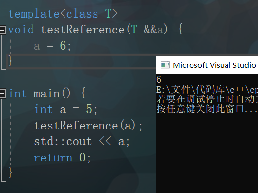 std::bind的参数明明是右值引用，为何它可以接受各种引用类型_std::bind返回值是左值还是右值-CSDN博客