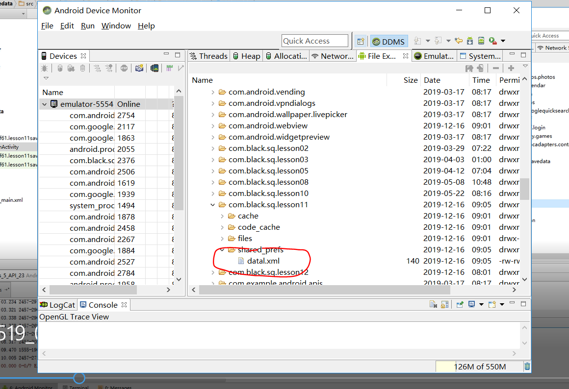 Android：保存数据的三种方法_android数据保存-CSDN博客