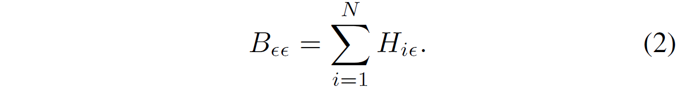 Hypergraph Convolution and Hypergraph Attention-CSDN博客