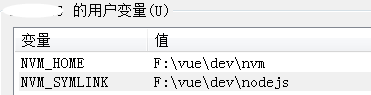 Win7 下安装及使用NVM node.js_win7node全局安装-CSDN博客