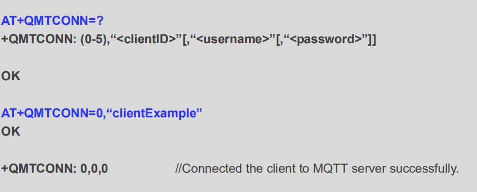 NB-IOT-BC26模块MQTT AT指令调试记录_mqtt客户端打开网络-CSDN博客