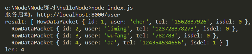 实用！使用nodejs创建接口，使用postman测试接口node使用express写接口怎么在postman中调用 Csdn博客