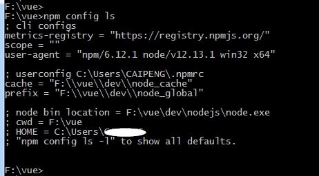 Win7 下安装及使用NVM node.js_win7node全局安装-CSDN博客