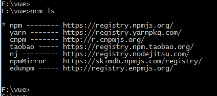 Win7 下安装及使用NVM node.js_win7node全局安装-CSDN博客