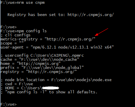 Win7 下安装及使用NVM node.js_win7node全局安装-CSDN博客