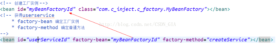 Spring装配bean基于xmlspringxml装配 Csdn博客