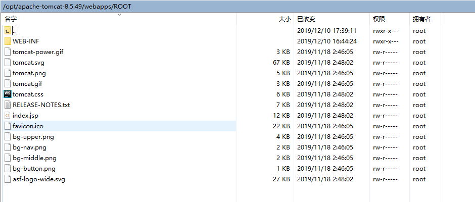 webpack打包react项目发布到Tomcat下_react 项目打包放到tomcat下运行-CSDN博客