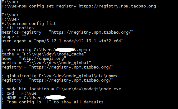 Win7 下安装及使用NVM node.js_win7node全局安装-CSDN博客