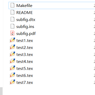 LATEXT导入.sty_latex里.sty-CSDN博客
