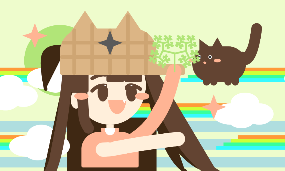 P5.js-赏析作品_p5.js作品-CSDN博客