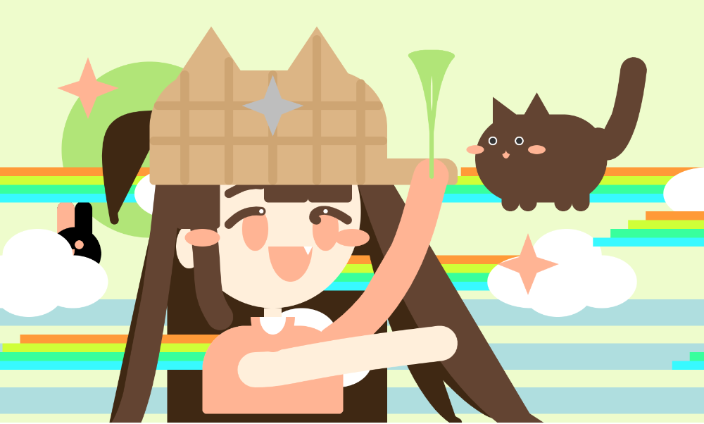 P5.js-赏析作品_p5.js作品-CSDN博客