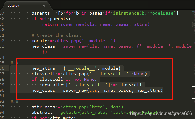 Django1 10 3在python3 8报错:runtimeerror Class Not Set Defining Abstractbaseuser As