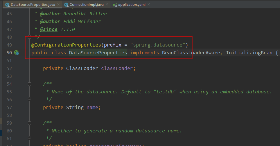 SpringBoot连接mysql密码正确但SQLException: Access denied for user 'root'@'localhost' (using password ...