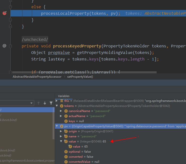 SpringBoot连接mysql密码正确但SQLException: Access denied for user 'root'@'localhost' (using password ...