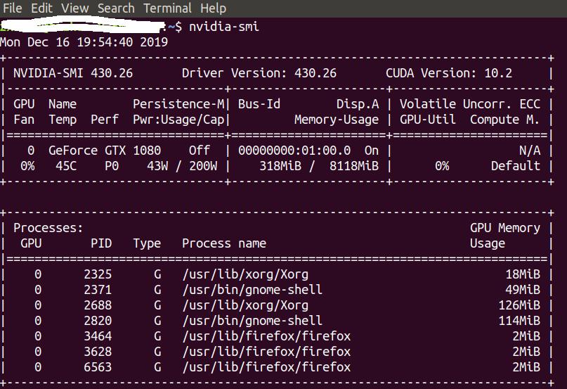 ubuntu16.04/18.04离线安装docker nvidia-docker2_ubuntu离线安装nvidia-container-runtime-CSDN博客