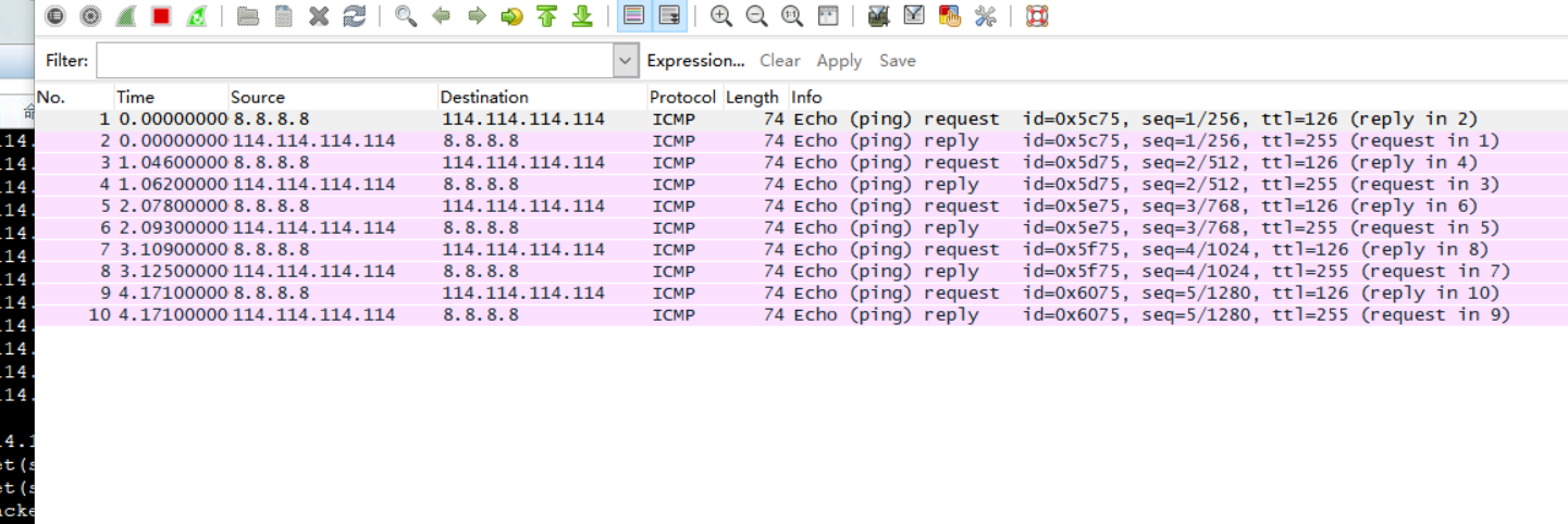 ensp-----三层交换与动静态NAT和地址映射_交换机nat映射-CSDN博客