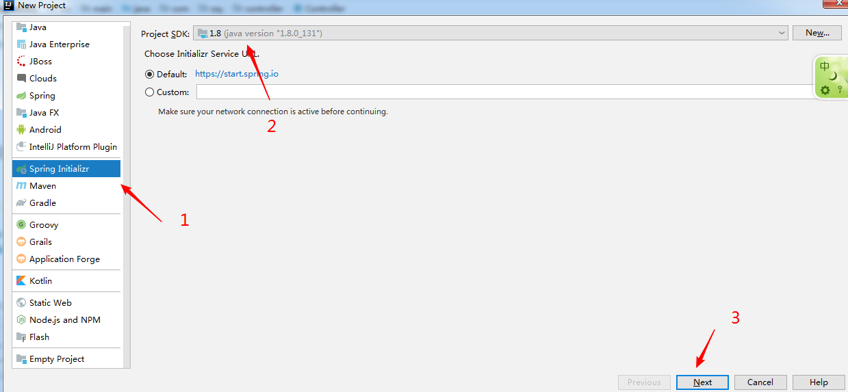 Spring Boot 实战（1）初识Spring Boot_你好,扬帆向海-CSDN博客