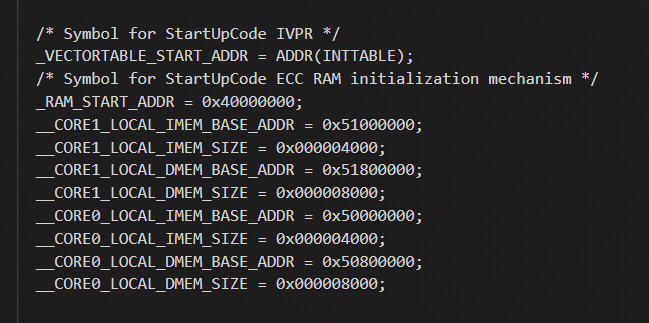 Mpc5746R MEMU Overflow故障_mpc5746b-CSDN博客
