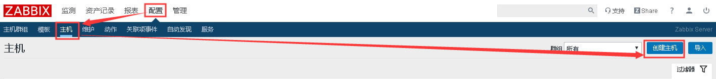 Zabbix-09之使用snmp监控Juniper SSG防火墙_zabbix监控juniper防火墙-CSDN博客
