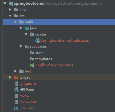 使用IDEA搭建SpringBoot框架整合Mybatis、MySQL、Thymeleaf实现用户查询、注册、登录（含源码）_idea 2019 springboot 实现登录-CSDN博客