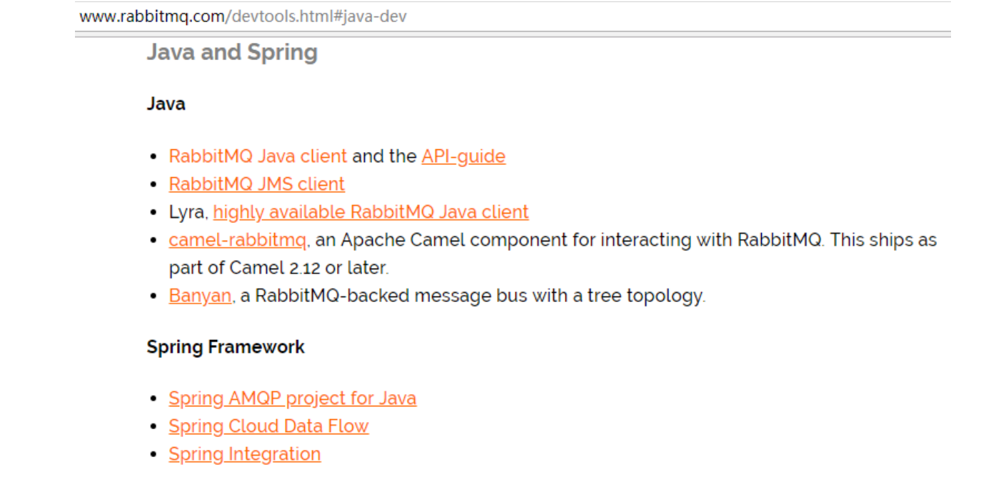 RabbitMQ详解之你要的RabbitMQ这里都有_rabbtimq releatedid-CSDN博客