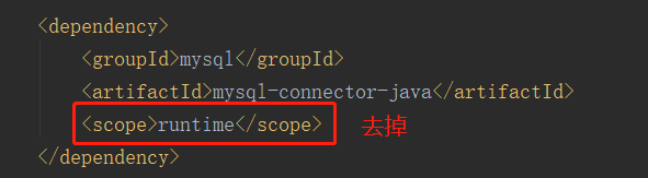 使用idea搭建springboot框架整合mybatis、mysql、thymeleaf实现用户查询、注册、登录（含源码）idea 2019 Springboot 实现登录 Csdn博客