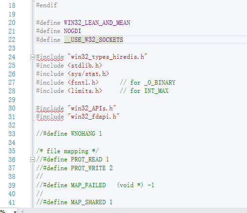 win10+visual studio2017，利用C++连接redis，进行JSON文件解析，自定义封装_redis vs2017-CSDN博客