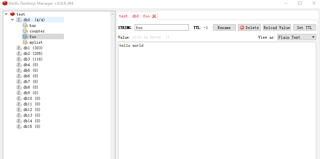 win10+visual studio2017，利用C++连接redis，进行JSON文件解析，自定义封装_redis vs2017-CSDN博客