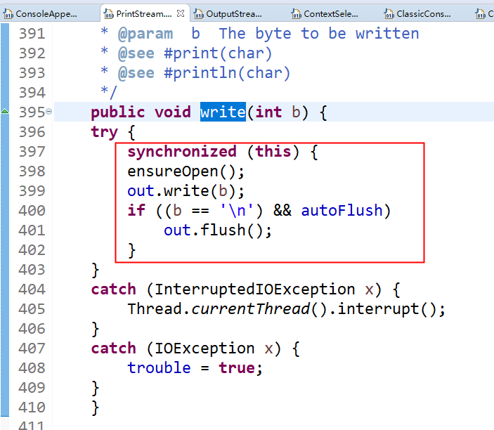 问题排查之--logback配置不合理（多线程尽量避免输出日志到控制台，无论什么情况下）_logback多线程日志混乱-CSDN博客